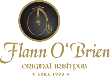 What’s On – Flann O'Brien Original Irish Pub | Graz