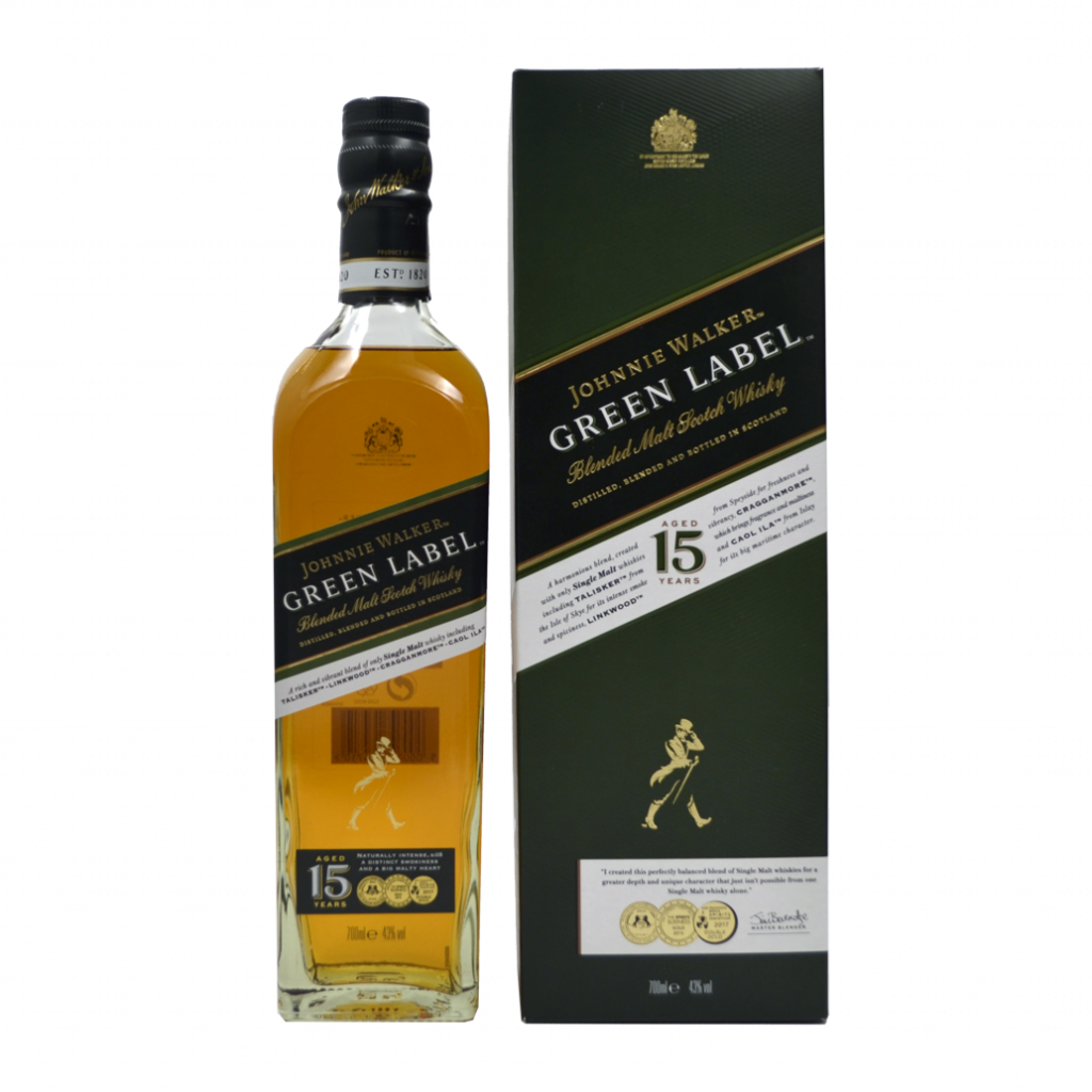 Green Label – Flann O'Brien Original Irish Pub | Graz